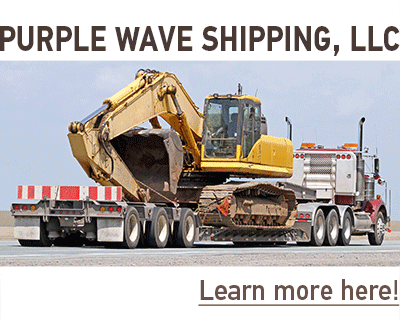 Auctions of Used Construction, Farm, Fleet, and Government Equipment ...