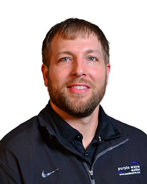 Staff | Purple Wave Auction