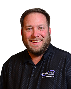 Staff | Purple Wave Auction