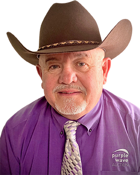 Staff | Purple Wave Auction